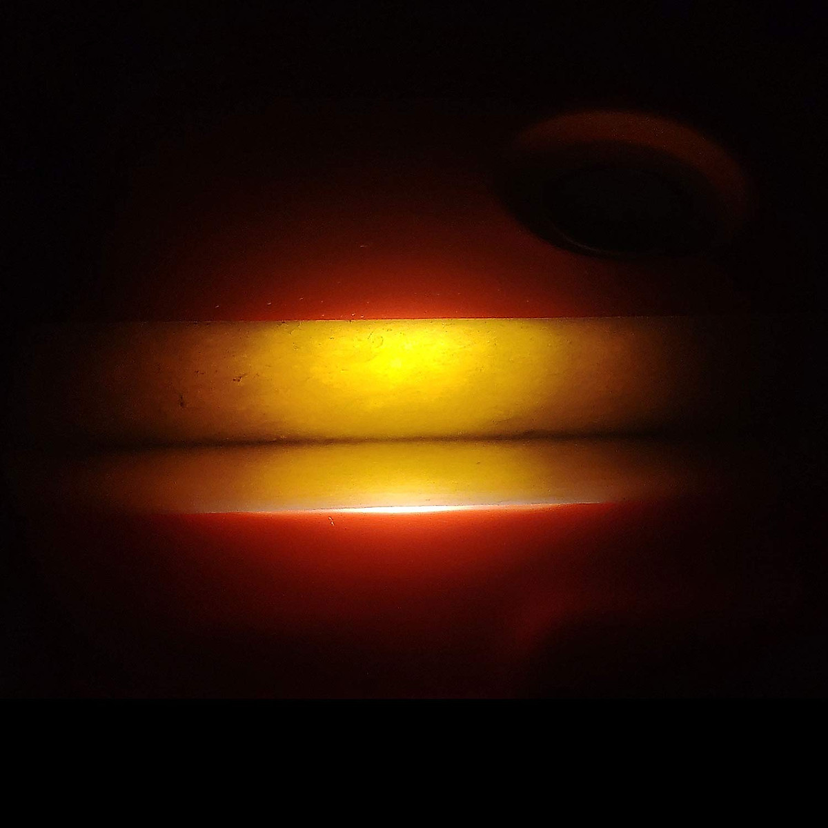 Vencetmat 3 Set of 6Pcs Blank & Uncut Guitar Saddles and Guitar Nut Pure Bone 80x3x10mm, 52x6x10mm for Electric & Acoustic & Classical & Cigar Guitar, Mandolin, Banjo, Ukulele Part Replacement