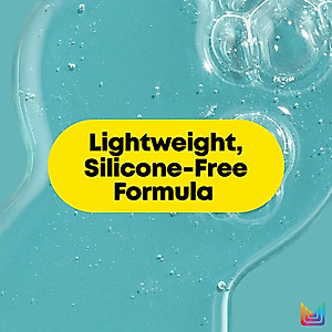 Matrix High Amplify Volumizing Shampoo | Instant Lift, Lasting Volume & Strengthening | Silicone-Free | Boost Structure in Fine, Thin & Limp Hair | Salon Professional Shampoo | 10.1 Fl. Oz.