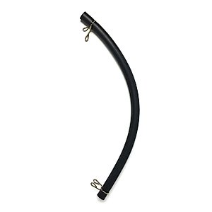 Carburetor Fuel Line W/Clamp For Predator 212cc 6.5HP Gas Engine 3200/4000W 3500/4375 Watts For Wen 4050 4500 4750 For DuroStar 4400W 7HP For Champion CPE 3000W 4000W For Generac Centurion GP3250 (1)