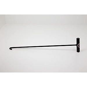 Bulldog Metalworks 5th Wheel Hitch Puller Heavy Duty USA (24'' Black), 5WHP