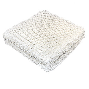 HQRP Humidifier Wick Filter for Duracraft DH831 DH4C DH83 DH-831 DH-4C DH-83 Humidifiers Coaster