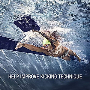 Speedo Unisex-Adult Swim Training Kickboard Adult