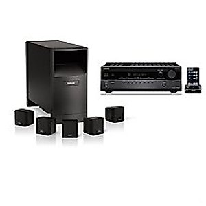 Bose Home Theater System