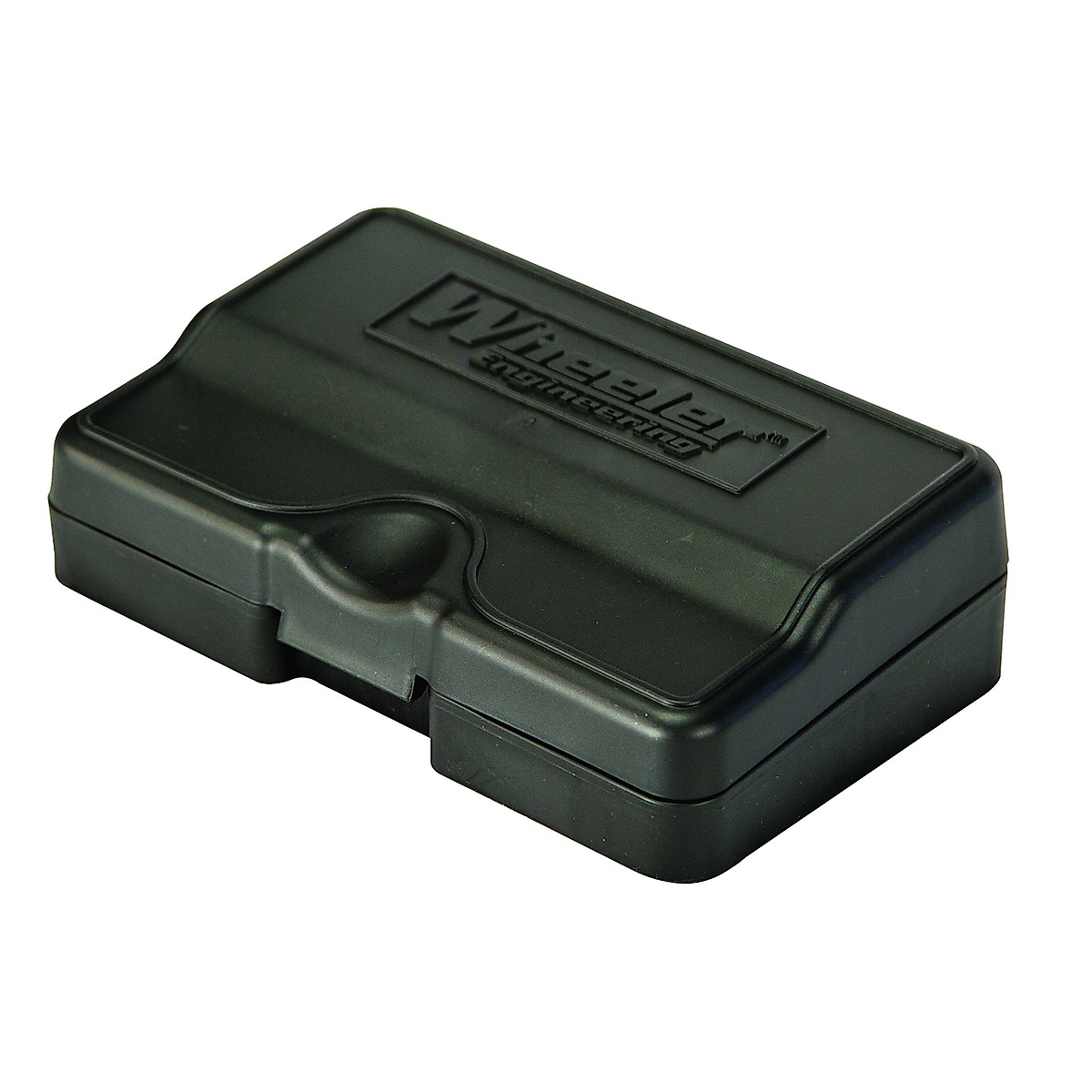 Wheeler 43-Piece Professional Gunsmithing Screwdriver Set with Magnetic Screwdriver Handle and Storage Case for Gunsmithing