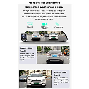 Android 12 Car Stereo GPS Sat Nav for BMW 5 Series E60 E61 E63 E64 3 Series E90 E91 E92 CCC CIC Touchscreen Multimedia Player + DVR,8-core 4+64-2005-2008 CCC 8.8 inches