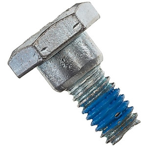 Agri-Fab 48106 Bolt, Hex 3/8-16 by 0.9 Shldr Spcl