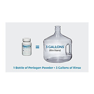 Periogen Complete Oral Health Rinse (3-PK)