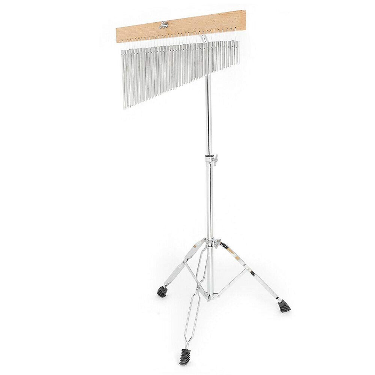 Bar Musical Instrument, 36-Tone Set of Bells with Tripod Chime Stick, Wind Chimes for Music Performances/Chorus Music/Bar Performances, Large Wind Chimes
