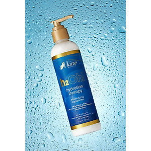 The Mane Choice H2Oh! Hydration Therapy Moisturizing Conditioner 8 Oz