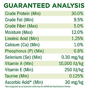 Purina Cat Chow Dry Cat Food, Indoor, 16 Lb