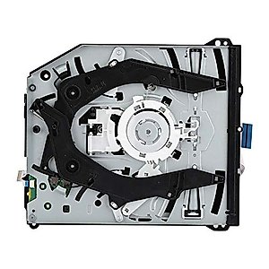 Sony PlayStation 4 PS4 Pro CUH-7015A CUH-7015B CUH-7000A Blu-ray DVD Disc Drive Replacement