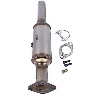 Woosphy Catalytic Converter 16646 Replacement for Hyundai Elantra 1.8L 2011-2016 Kia Soul 2.0L 2012-2016