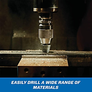 Lenox VARI BIT VB7 1PK HOLE SIZE 7/8"