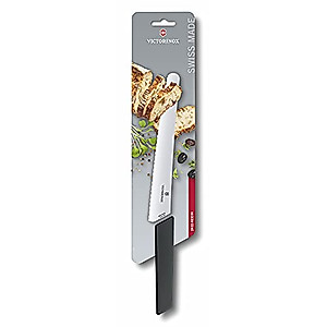 Victorinox Swiss Modern Bread and Pastry Knife