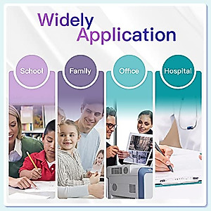 245XL 246XL Ink Cartridge for Canon PG-245XL CL-246XL InkSpirit High Yield Compatible with Canon Pixma MX492 MX490 MG2522 MG2520 MG2920 MG2922 TR4520 TR4522 TR4527 TS3100 TS3122 TS3300 Printers 2-Pack