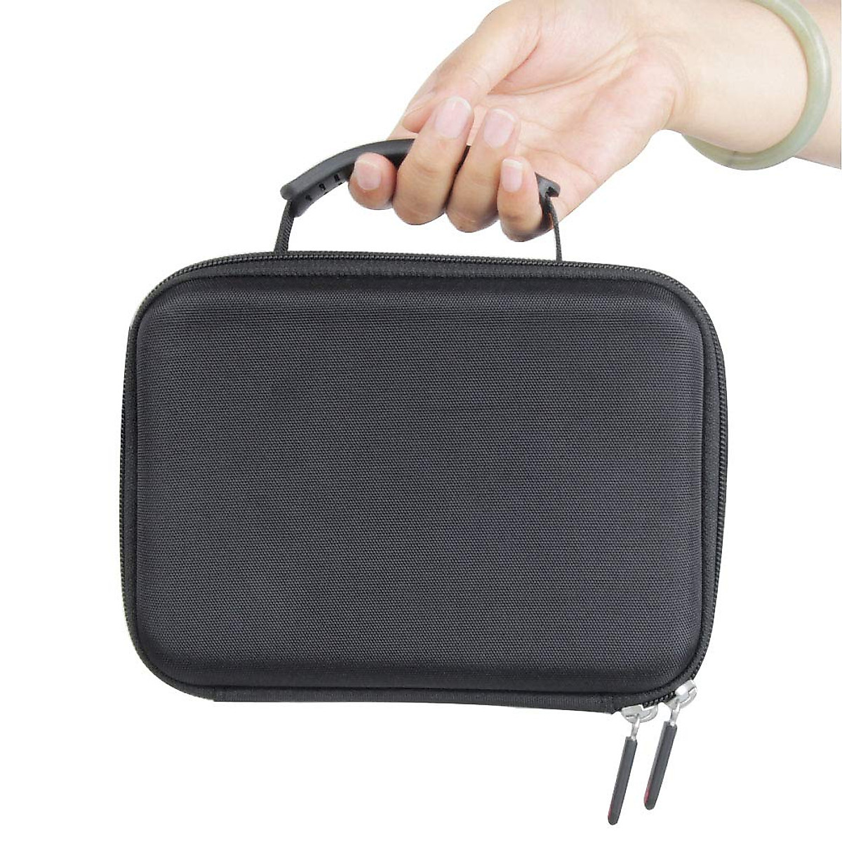 Hermitshell Hard Travel Case for GooDee LED Pico Projector Pocket Video Projector Mini Projector