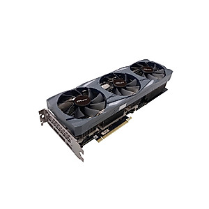 PNY GeForce RTX™ 3070 Ti 8GB Verto Triple Fan Graphics Card