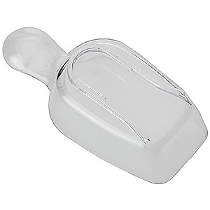 OXO Good Grips POP Container Coffee Scoop, Clear