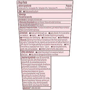 Coppertone Glow with Shimmer Sunscreen Lotion SPF 50, Water Resistant Sunscreen, Broad Spectrum SPF 50 Sunscreen Travel Size, 2 Fl Oz Bottle