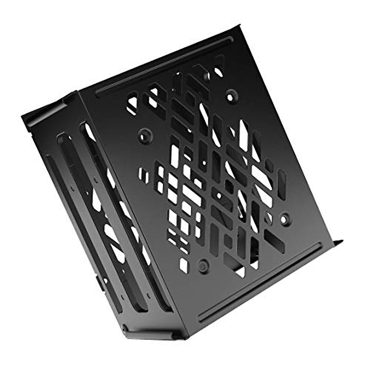 Fractal Design Hard Drive Cage kit - Type B, Black. for Define 7 Series and Meshify 2 Series