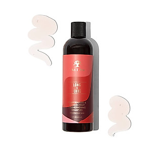 As I Am Long and Luxe Strengthening Shampoo - 12 Ounce