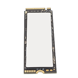 Computer SSD, M.2 M Key Interface Plug and Play PCB Material 4 Maximum Channels M.2 K300 SSD for Laptop for Desktop PC 128GB