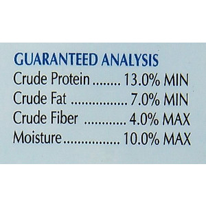 Natural Balance Limited Ingredient Dog Treats Potato & Duck Formula, 14 oz, 3 Pack