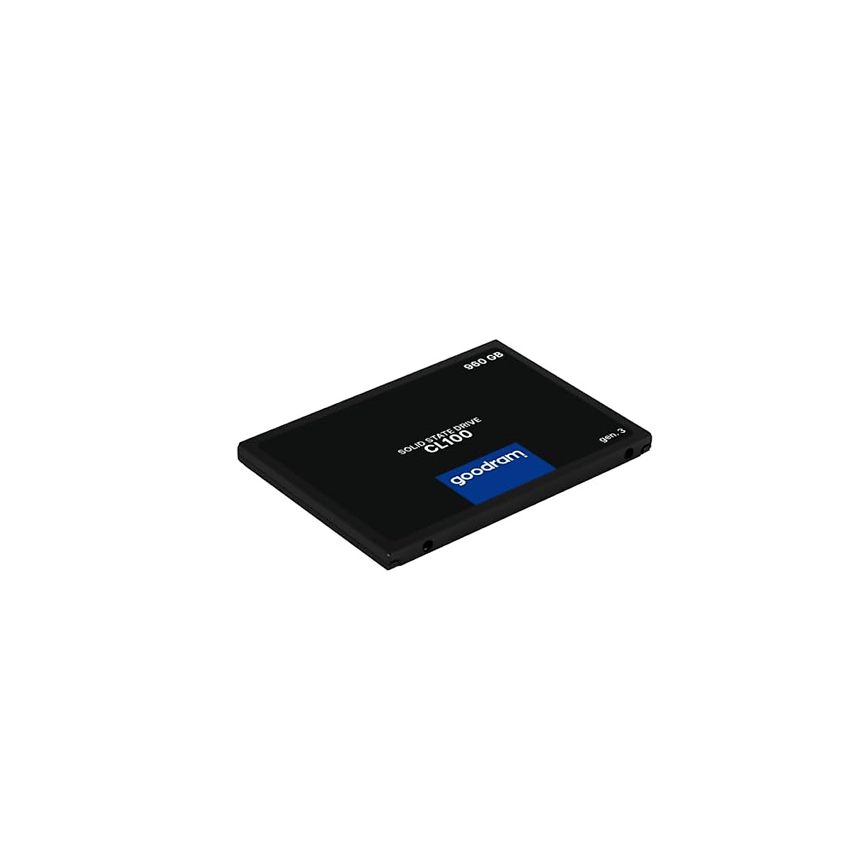 GoodRam 2-5 SSD 960GB SATA3 CL100 Gen-2 Hard Drive