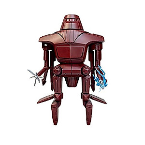 Diamond Select Toys The Black Hole: Maximilian Disney Select Classic Action Figure, Multicolor