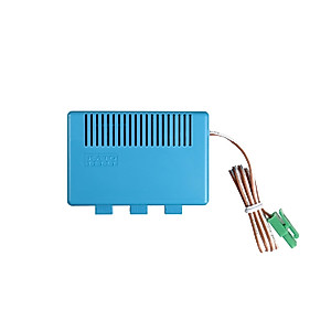 Kato USA, Inc. Power Supply, Automatic 3-Color Signal, KAT24844