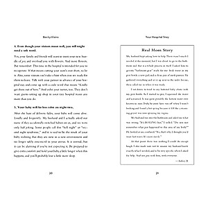 Enough About the Baby: A Brutally Honest Guide to Surviving the First Year of Motherhood