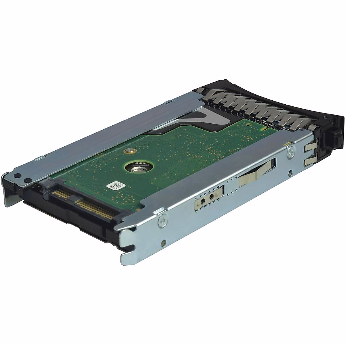 IBM 90Y8877 - 300GB 2.5" SAS 10K 6Gb/s Slim-HS Hard Drive