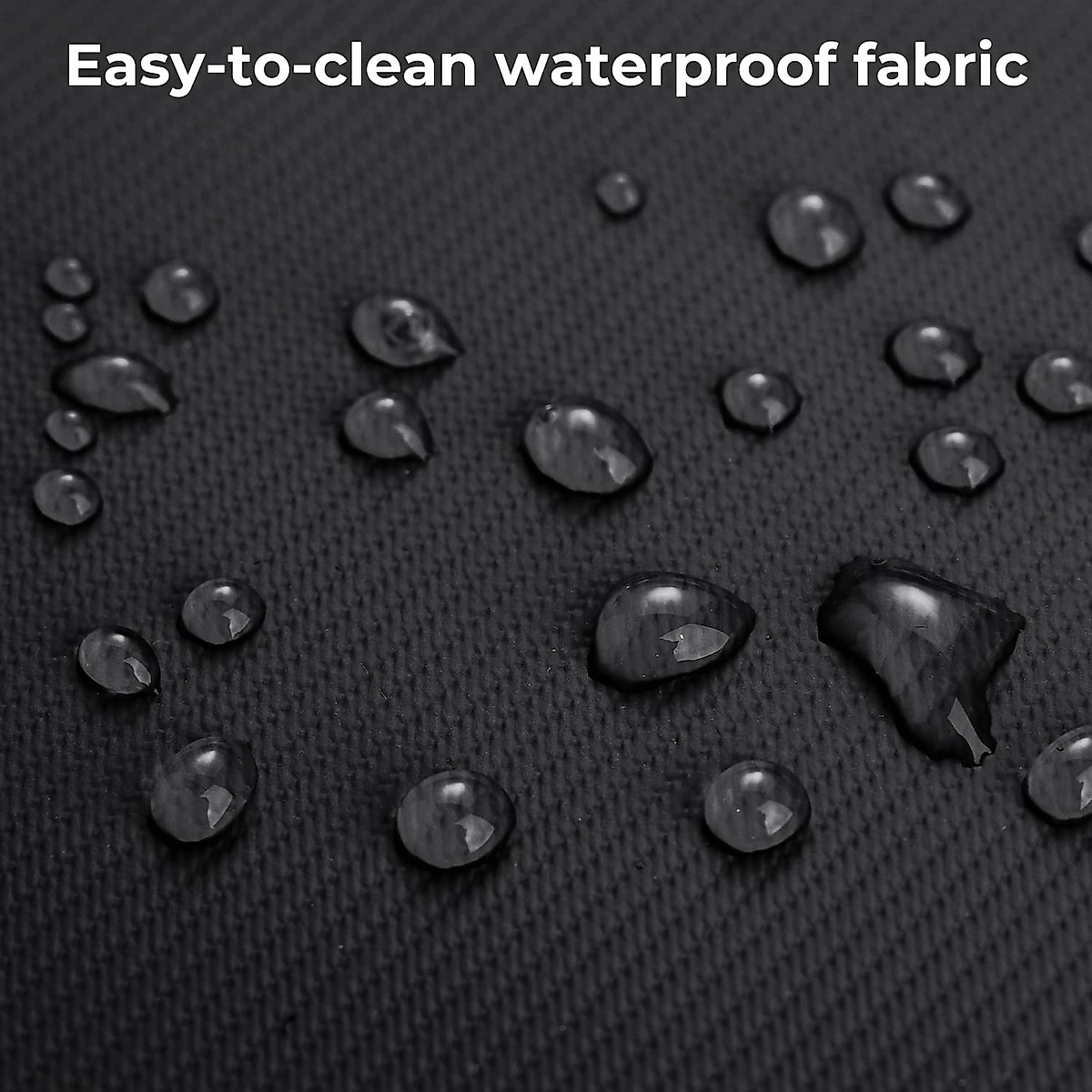 K&F Concept Camera Backpack, Camera Bags for Photographers Dslr Cameras Compatible for Canon Nikon Sony DJI Mavic Drone, 20L Large Capacity Bag Cover 15.6 Inch Laptop Camera Cases with Raincover