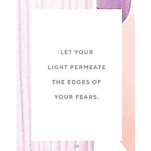 The Rituals: Simple Practices to Cultivate Well-Being, Deepen Relationships, and Discover Your True Purpose (Spiritual Ritual Book, Inspirational Self Care and Wellness Gift)