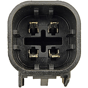 Dorman 600-901 Transfer Case Motor Compatible with Select Cadillac / Chevrolet / GMC Models