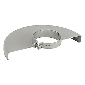 Bosch Professional Protective Guard Without Cover (with Coding, Ø 230 mm, Accessories Angle Grinders)