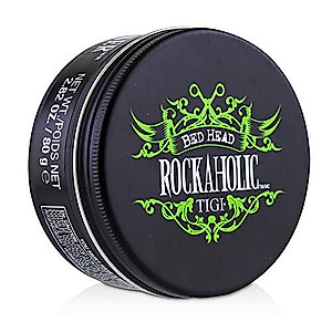TIGI Rockaholic by Bed Head Headliner Styling Paste 2.82 oz