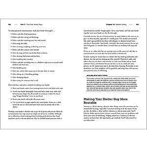 Disaster Preparedness: A Living Free Guide