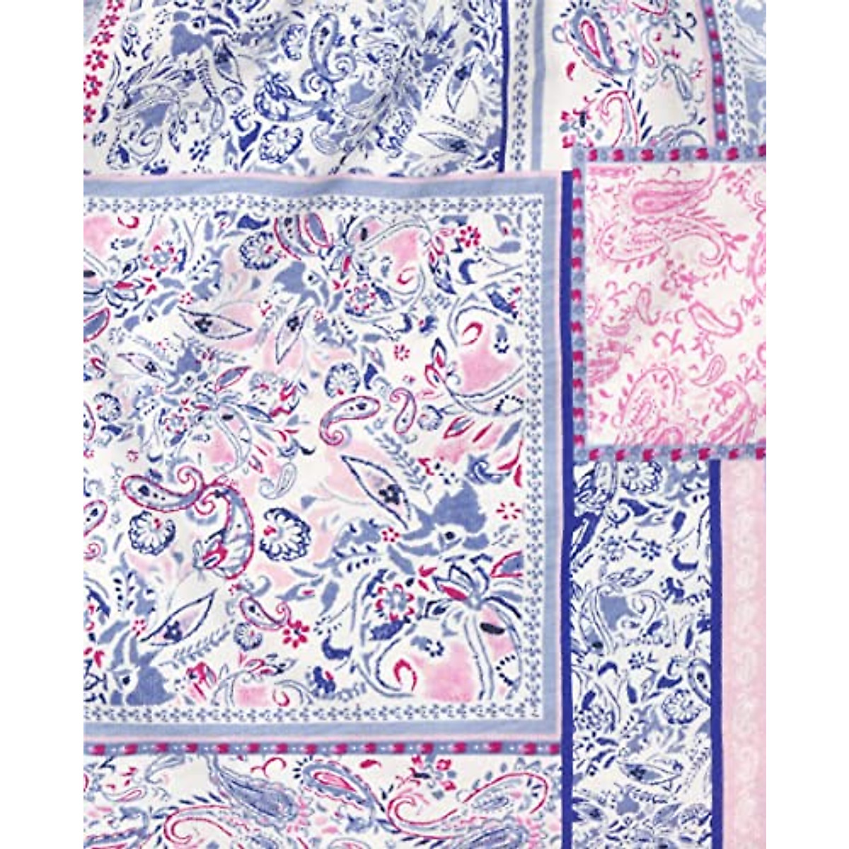 The Children's Place Baby Toddler Girls Sleeve Top and Shorts 2-Piece Sets, Simplywht, 4T