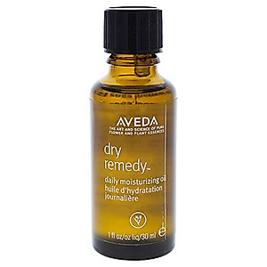 AVEDA Dry Remedy Daily Moisturizing Oil, 1.0 Fluid Ounce