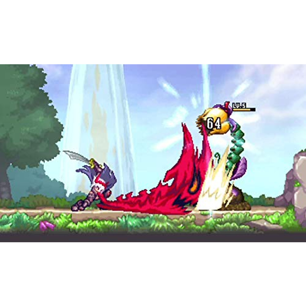 Dragon: Marked for Death
