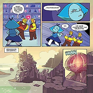 Steven Universe: Harmony