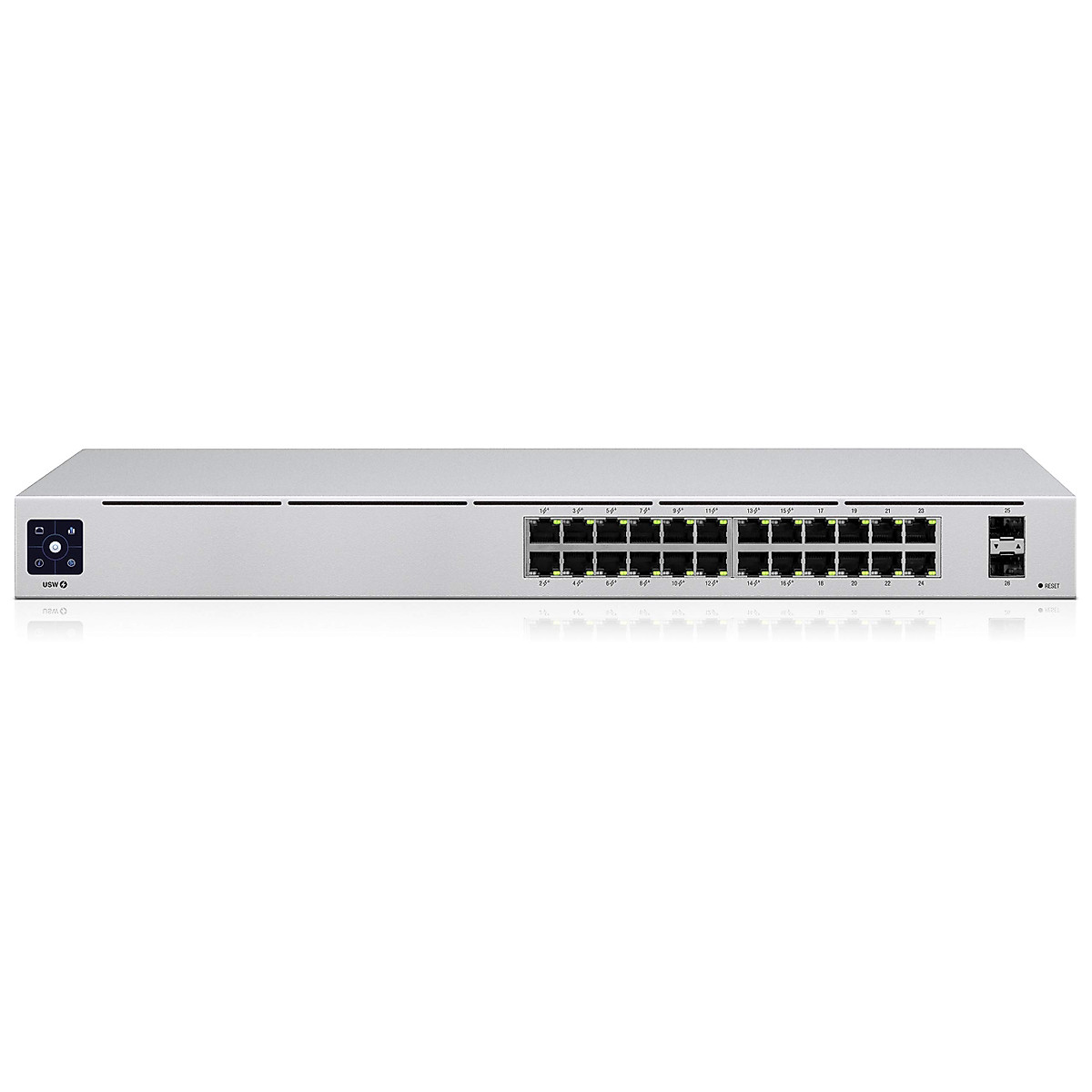 Ubiquiti Networks etc-24-poe Gene 2-Switch