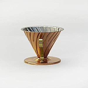 Hario V60 Copper Dripper