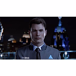 Detroit: Become Human - Collector's Edition - PC