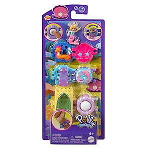 Polly Pocket BRACELET TREASURES