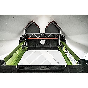 Little Giant Ladder Systems 13908-071 King Kombo 3-in-1 Ladder, 8 Ft, Green