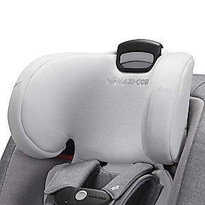 Maxi-Cosi Magellan Max All-in-One Convertible Car Seat with 5 Modes and Magnetic Chest Clip, Nomad Grey