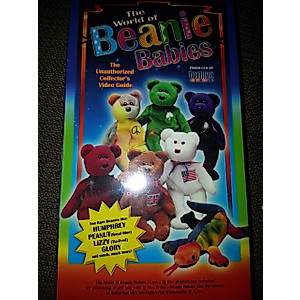 The World of Beanie Babies