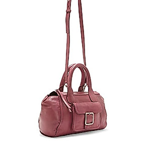 Lucky Cici Crossbody Bag, Deco Rose